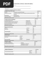 Adl Como Analisar o Teste | PDF | Cálculo