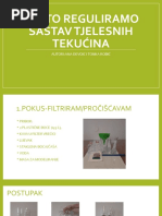 Kostur Čovjeka | PDF