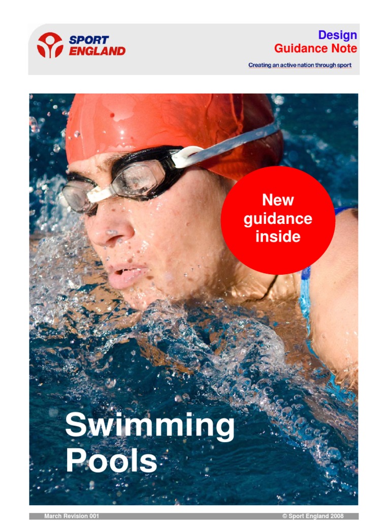 Swimming Pool Design | PDF | Swimming Pool | Swimming