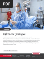 Evaluación del Riesgo Pulmonar con ARISCAT | PDF | Anestesia | Inflamación