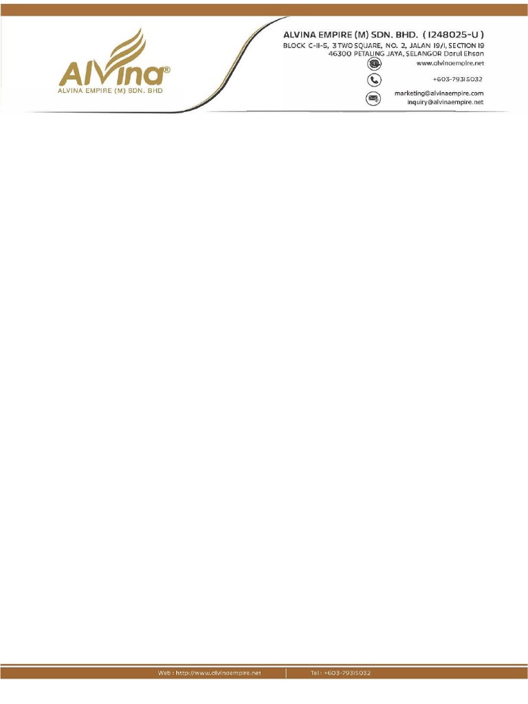 Ae Letterhead 15062021 - 1 | PDF