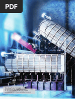 P3-No.10.9 TBEA Power Transformer Brochure | PDF | Transformer | Power ...