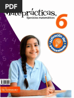 Mateprácticas 5 | PDF