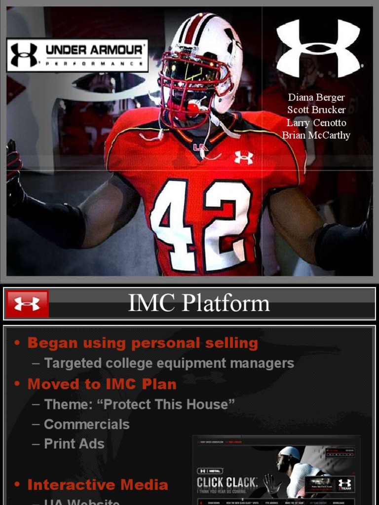 Diana Berger Scott Brucker Larry Cenotto Brian Mccarthy | PDF ...