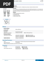 BOP Drawing Template Base | PDF | Pressure | Chemical Engineering