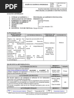 Codiseño de Educación Física-Mtro. Antonio Preza | PDF | Plan de estudios | Educación Física