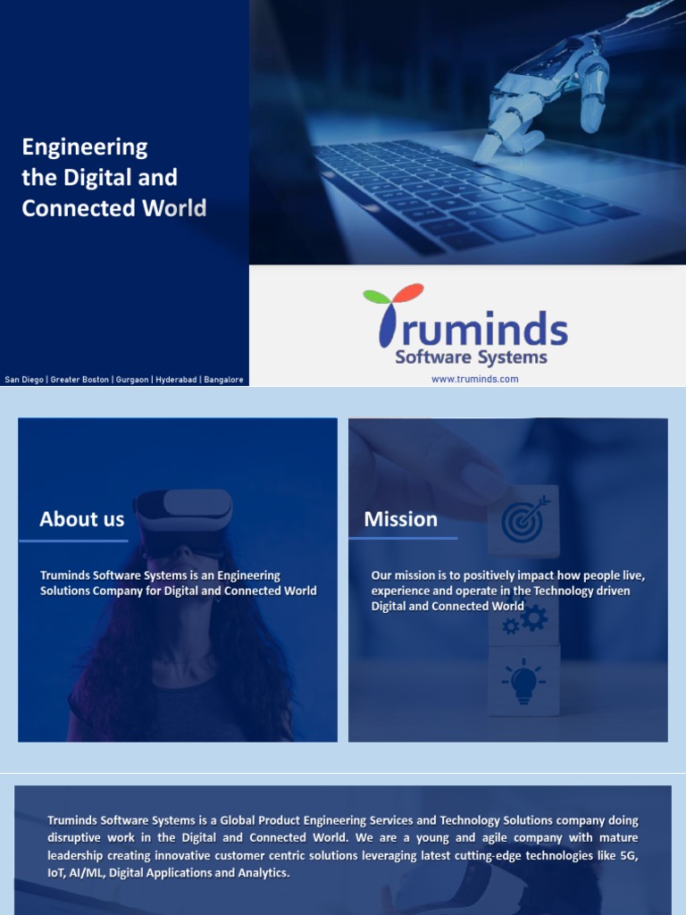 Truminds Campus Deck - IIT BHU Varanasi Re9Sifx | PDF | Computer ...