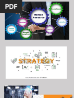 The Human Resource Wheel | PDF | Human Resource Management | Competence ...