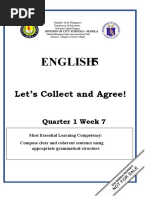 Agonsa Method | PDF | Chocolate Chip | Encodings