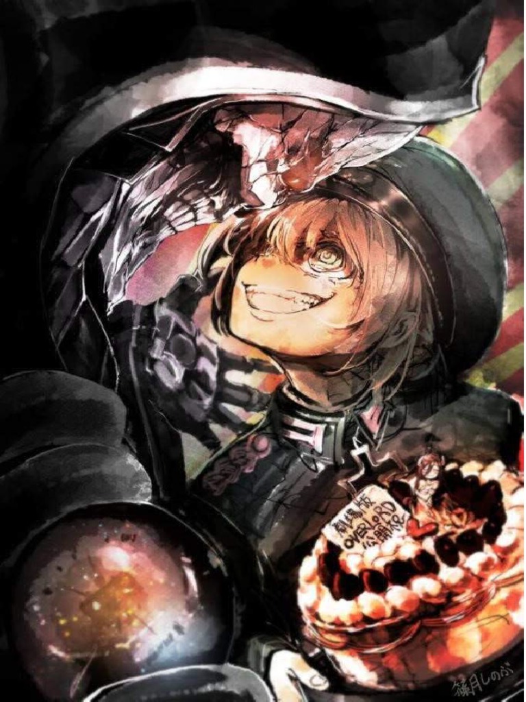 Overlord X Youjo Senki | PDF