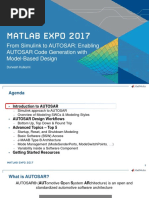 Control Desk Manual | PDF | Matlab | Menu (Computing)