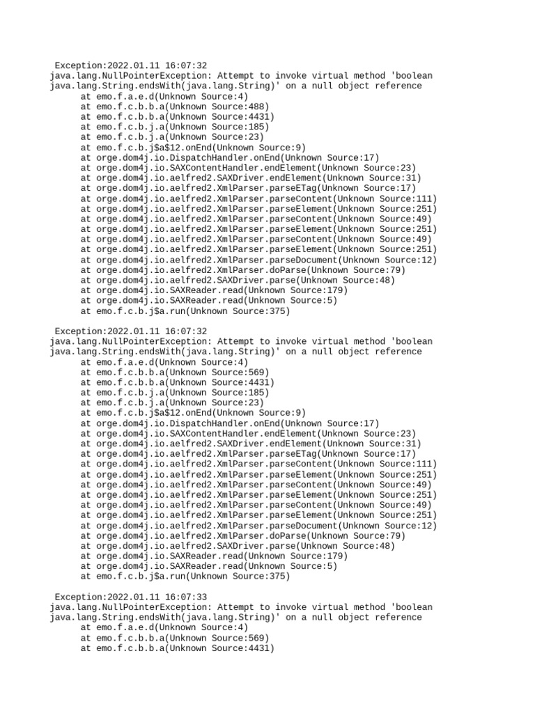 Yozo Log | PDF | Boolean Data Type | Computer Programming