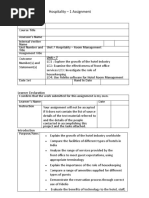 Proposed New GRC Format | PDF | Government And Personhood | Business