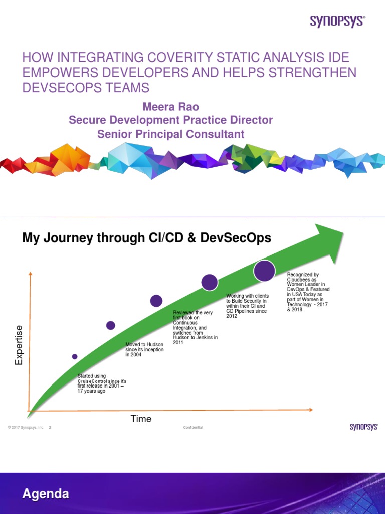 Integrating Coverity 2018 | PDF | Software Testing | Information Age