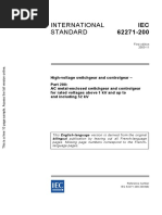 Iec 60076-2 | PDF | International Electrotechnical Commission ...