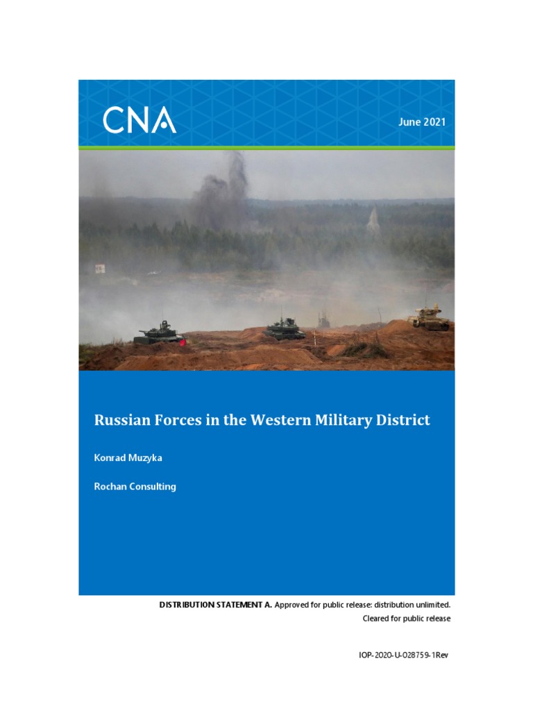 IOP 2020 U 028759 Final | PDF | Division (Military) | Regiment