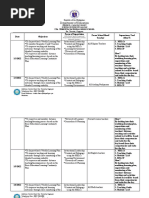Orientation of The Qudurat (Qudrat) - GAT English Version Test | PDF ...