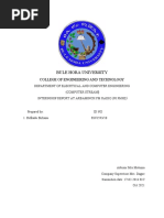 Showbiz News Script | PDF