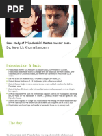 Forensic Evidence Collection Guide | PDF