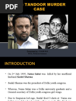 Crime Scene Investigation Report | PDF | Autopsy | Forensic Science