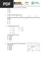 Materi Lomba Sakamoto | PDF
