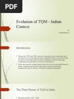 Tata Business Excellence Model (Tbem) | PDF | Hospital | Surgery