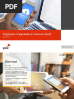 Finastra Global PAYplus Overview | PDF | Cloud Computing | Banks