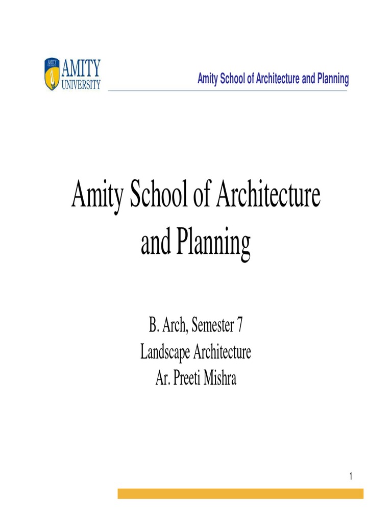 Lecture 1 Landscape Materials and Plant Materials | PDF | Plants | Botany