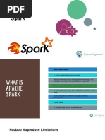 Pyspark | PDF | Apache Spark | Python (Programming Language)