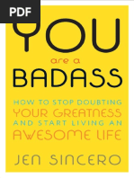 Mark Manson - Models (2016) PDF | PDF