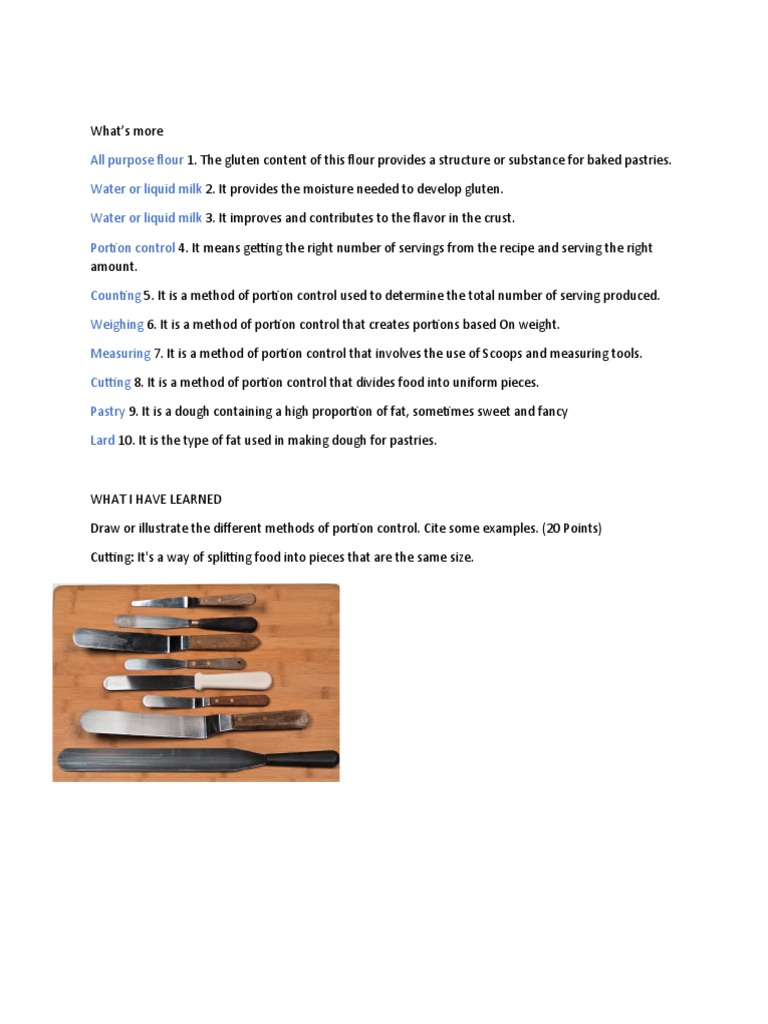Module 1 Activity 2.1 | PDF
