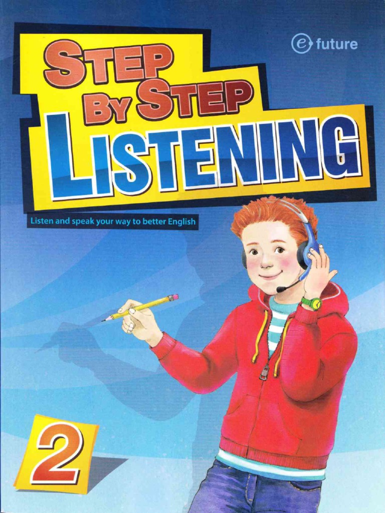 Step-by-Step Listening 2 Guide | PDF