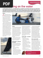 Swimming Pool Risk Assesment | PDF | Swimming Pool | Swimming