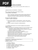 Grace Coyle | PDF | Trabajo Social | Comunidad