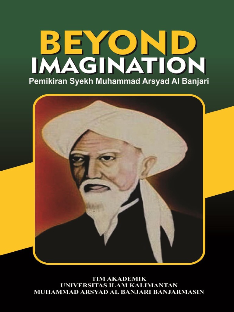 Beyond Imagination | PDF