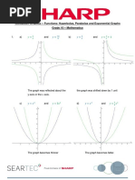 Grade 10 Measurement WORKSHEETS | PDF | Teaching Methods & Materials