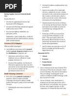 Universal Healthcare Law (RA 11223) | PDF | Health Care | Securities ...