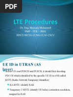 3G Call Flow Chart | PDF | High Speed Packet Access | Physical Layer ...