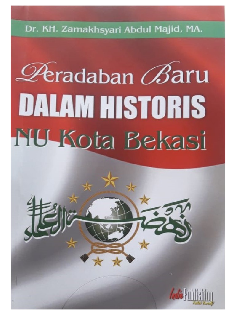 Peradaban Baru Dalam Historis NU Kota Bekasi | PDF