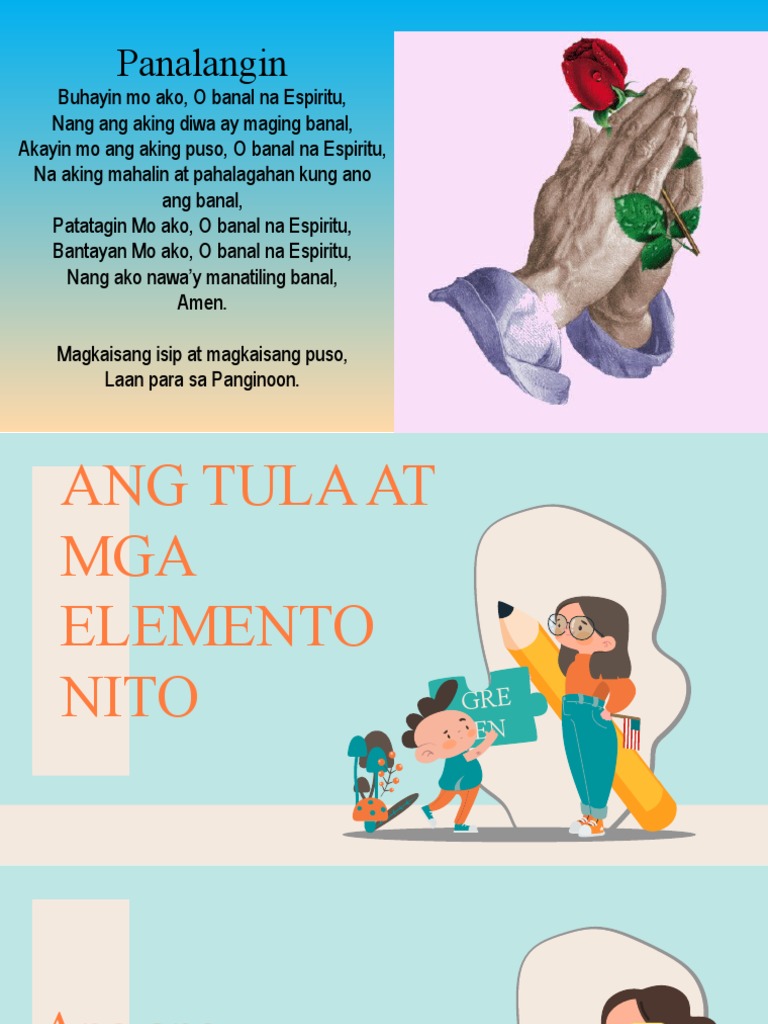 Elemento NG Tula | PDF