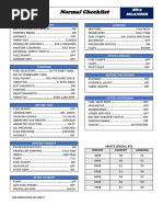 B737-800 MEL DDG - EASA MMEL Format PDF | PDF | Copyright | Aviation