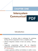 Integrative Programming and Technologies | PDF | System | Business Process