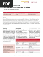 DBT Skills - Nightmare Protocol | PDF | Nightmare | Dialectical ...