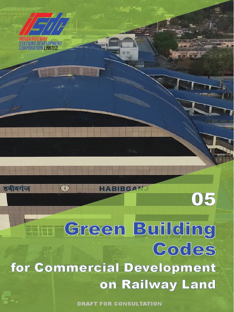 Green Building Green Building Codes Codes | Download Free PDF ...