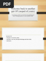 Yuille and Cutshall | PDF | Witness | Memory