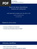 Clase Mesh y Decs | PDF