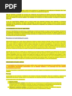Contractilidad y Lusitropismo | PDF | Corazón | Músculo