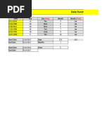 WMR Network Map - Online | PDF | Railway Companies | Rail Transport