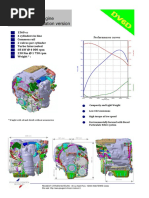Peugeot Citroen DV5 RC Diesel Engine Specs | PDF | Diesel Engine | Engines