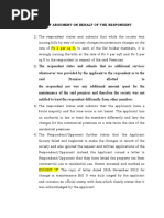 Mumbai MM Courts Jurisdiction Guide | PDF